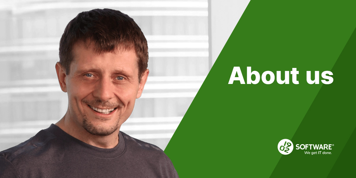 Offshore software development company - reliable and high service