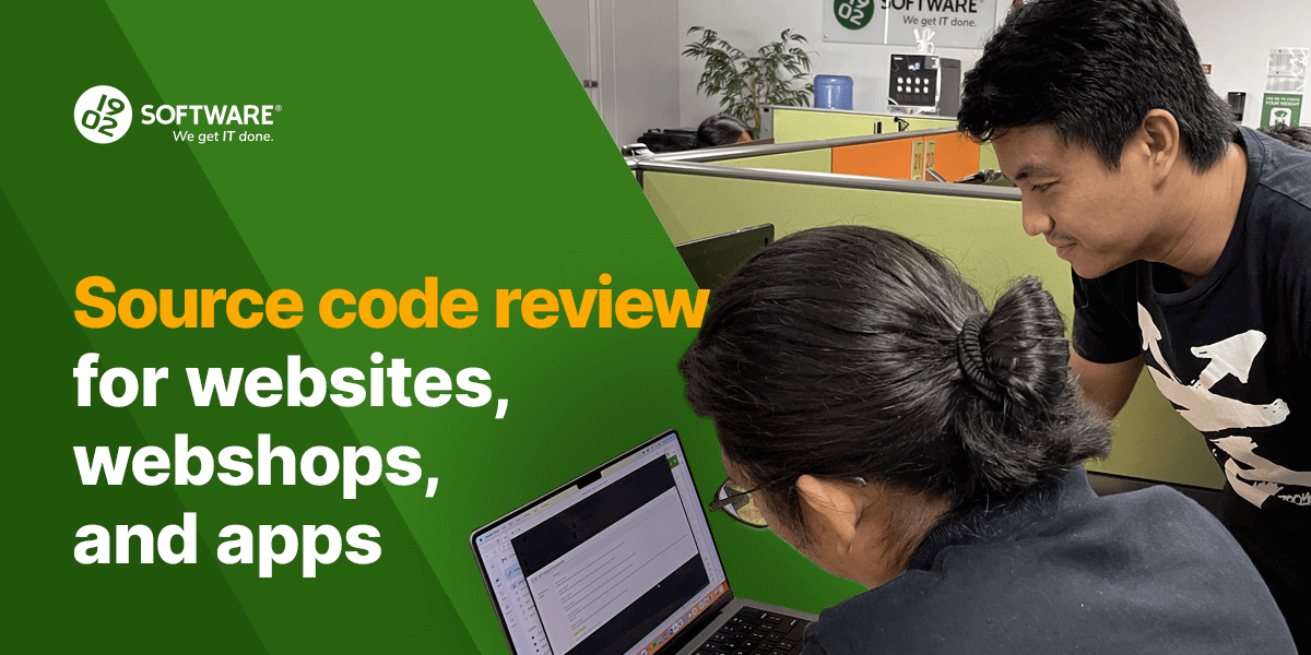 Source code review - Magento, WordPress, Umbraco, PHP, and .NET