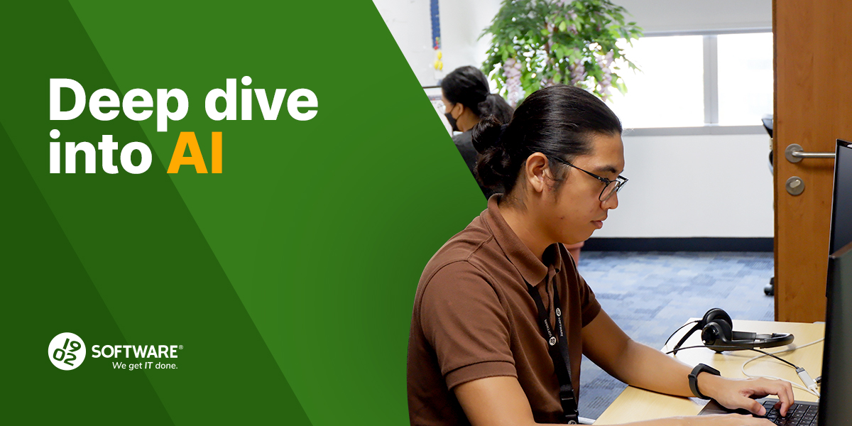 AI-driven development, AI custom development, AI integration, AI software solutions