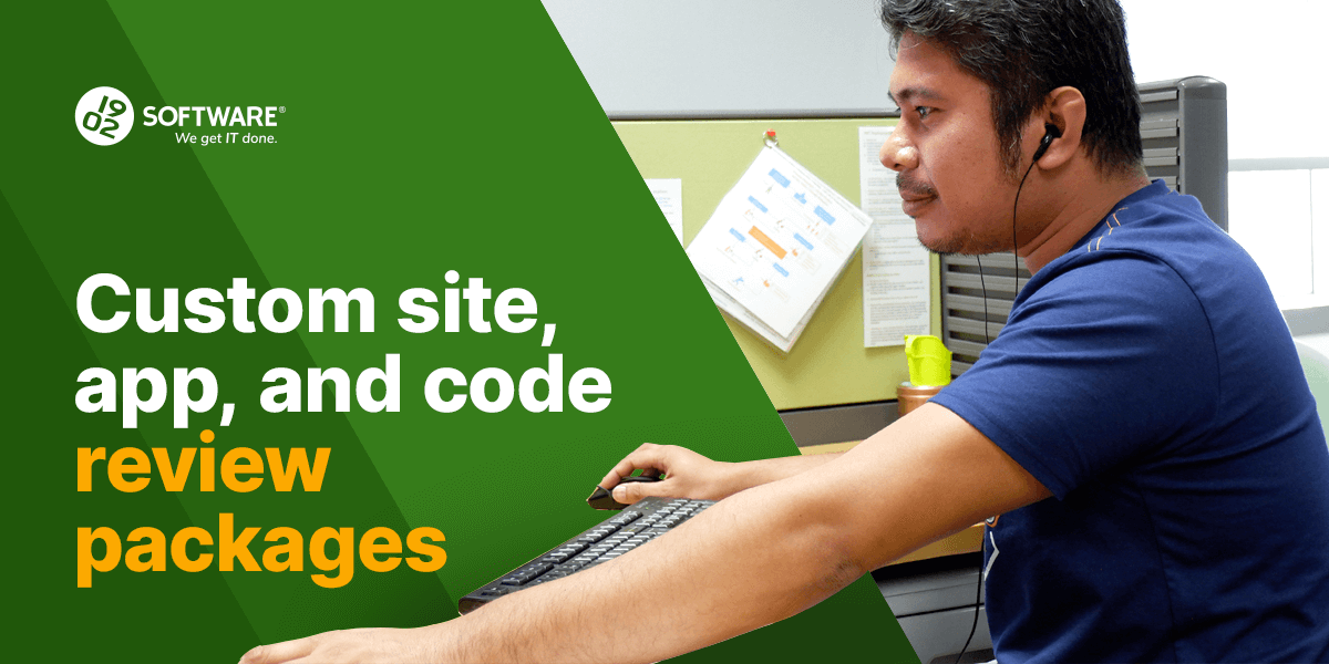 Site and app review packages - code, technical SEO, UI/UX and more