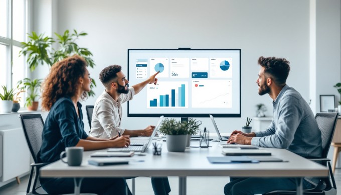 How to improve user interface design for better engagement - 1902 Software